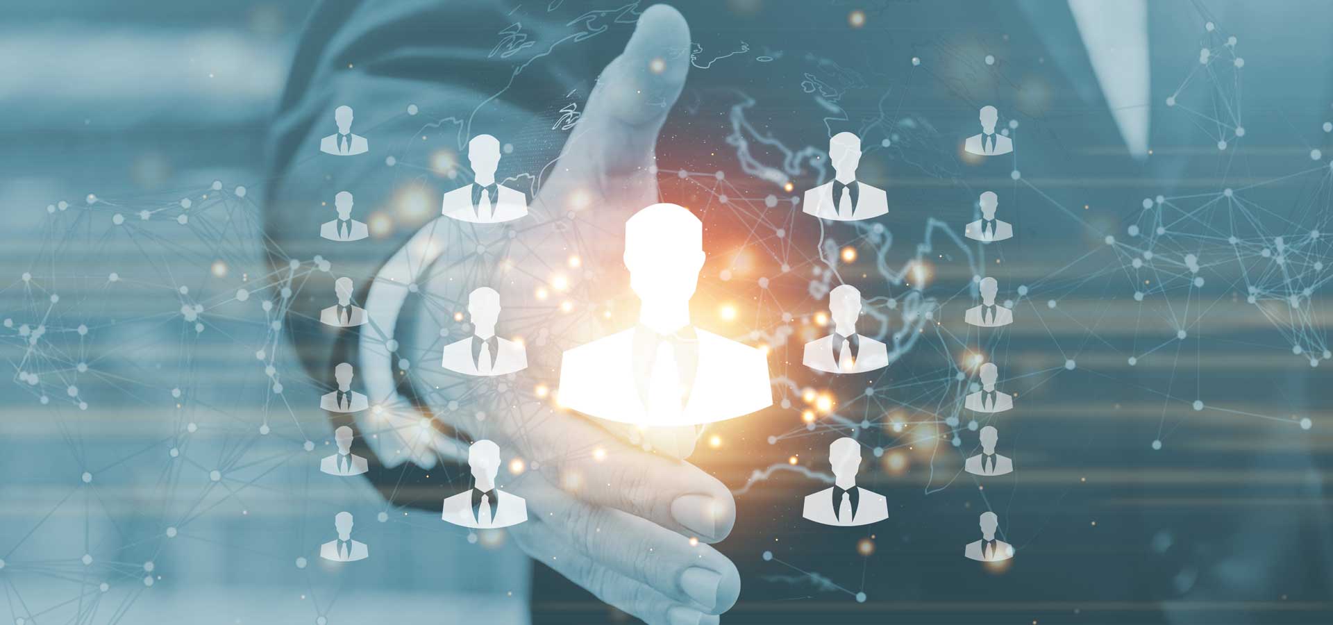 Contact - REDOLENT Group